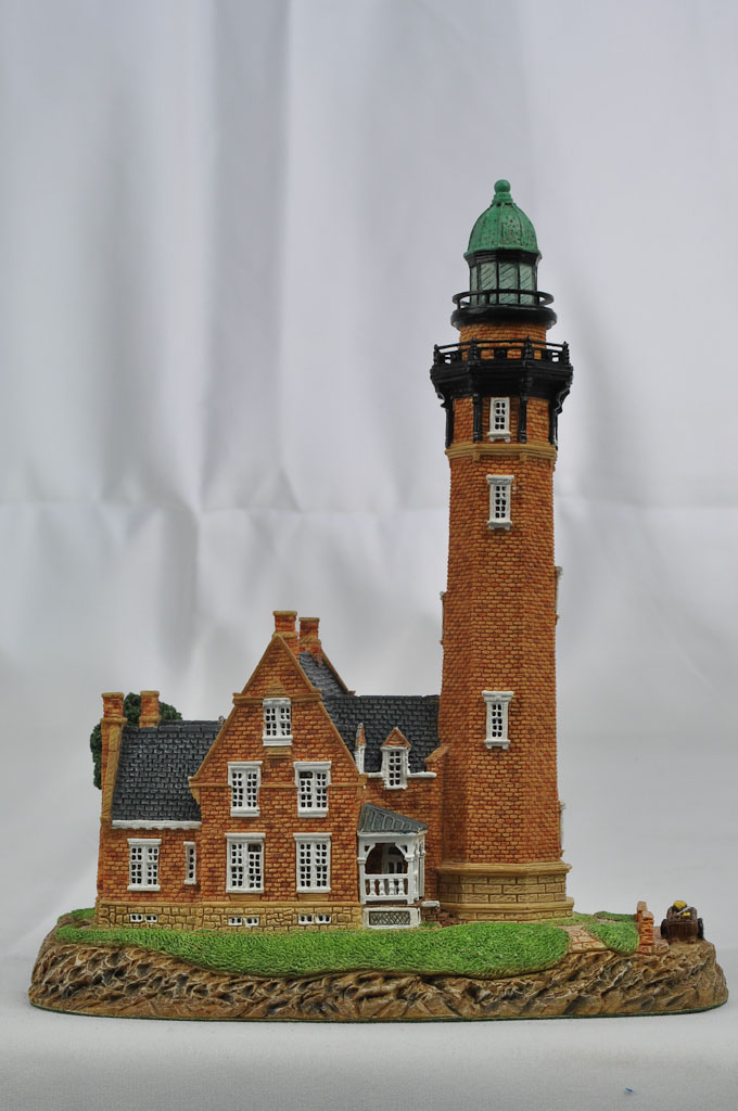 Harbor Lights Cleveland Ohio | Shelly Lighting